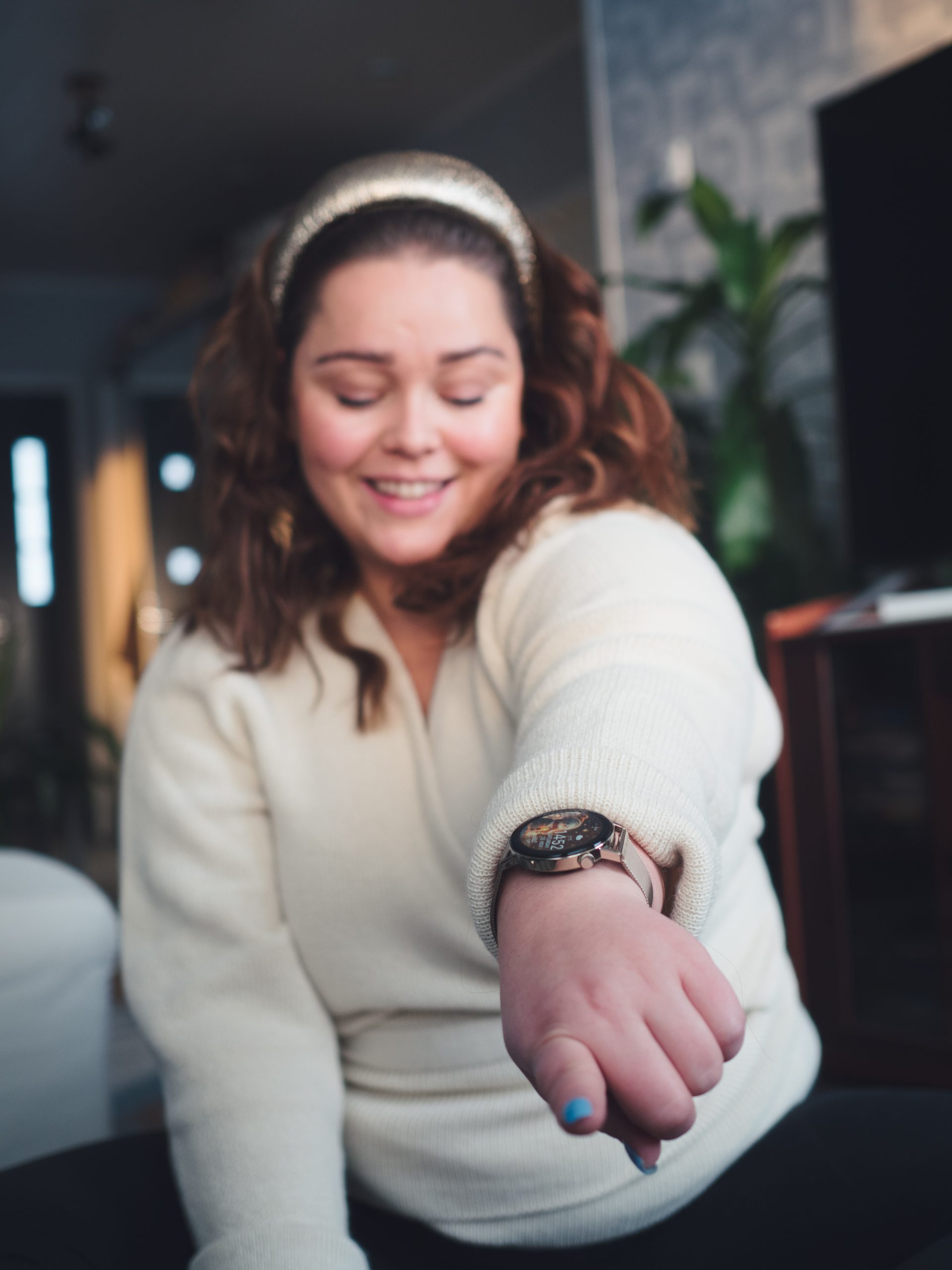 Huawei Watch GT 3 lykello On T ydellinen Lahja MouMou