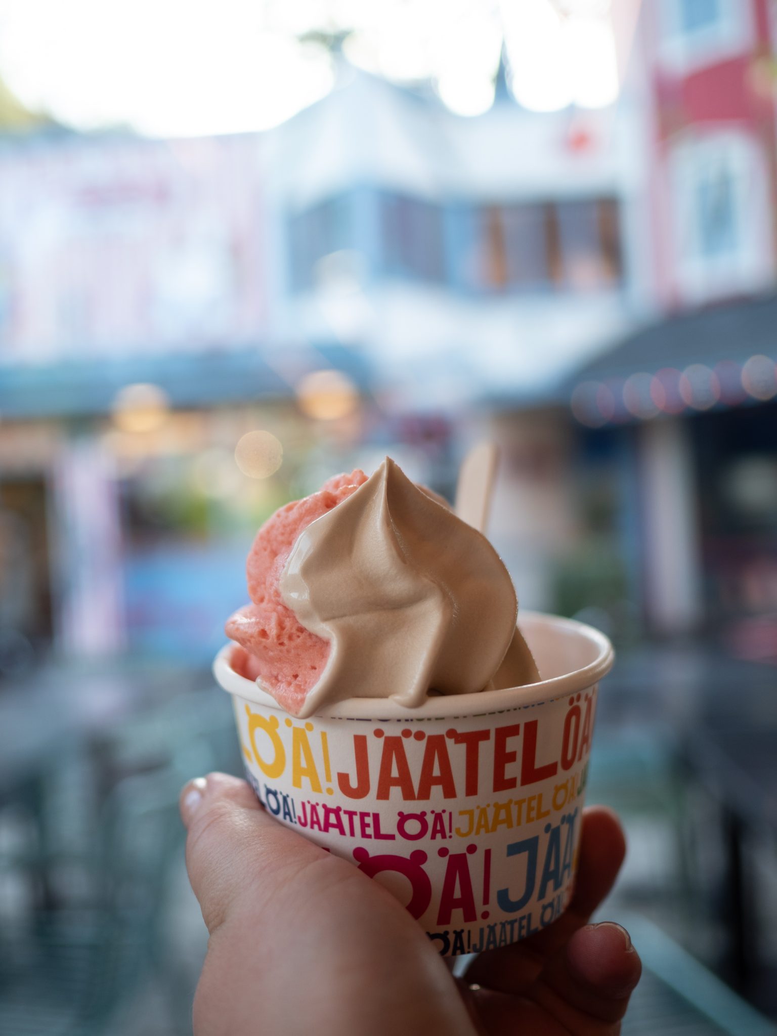 Linnanmäen iik!week-kauhufestivaali 2025 | MouMou