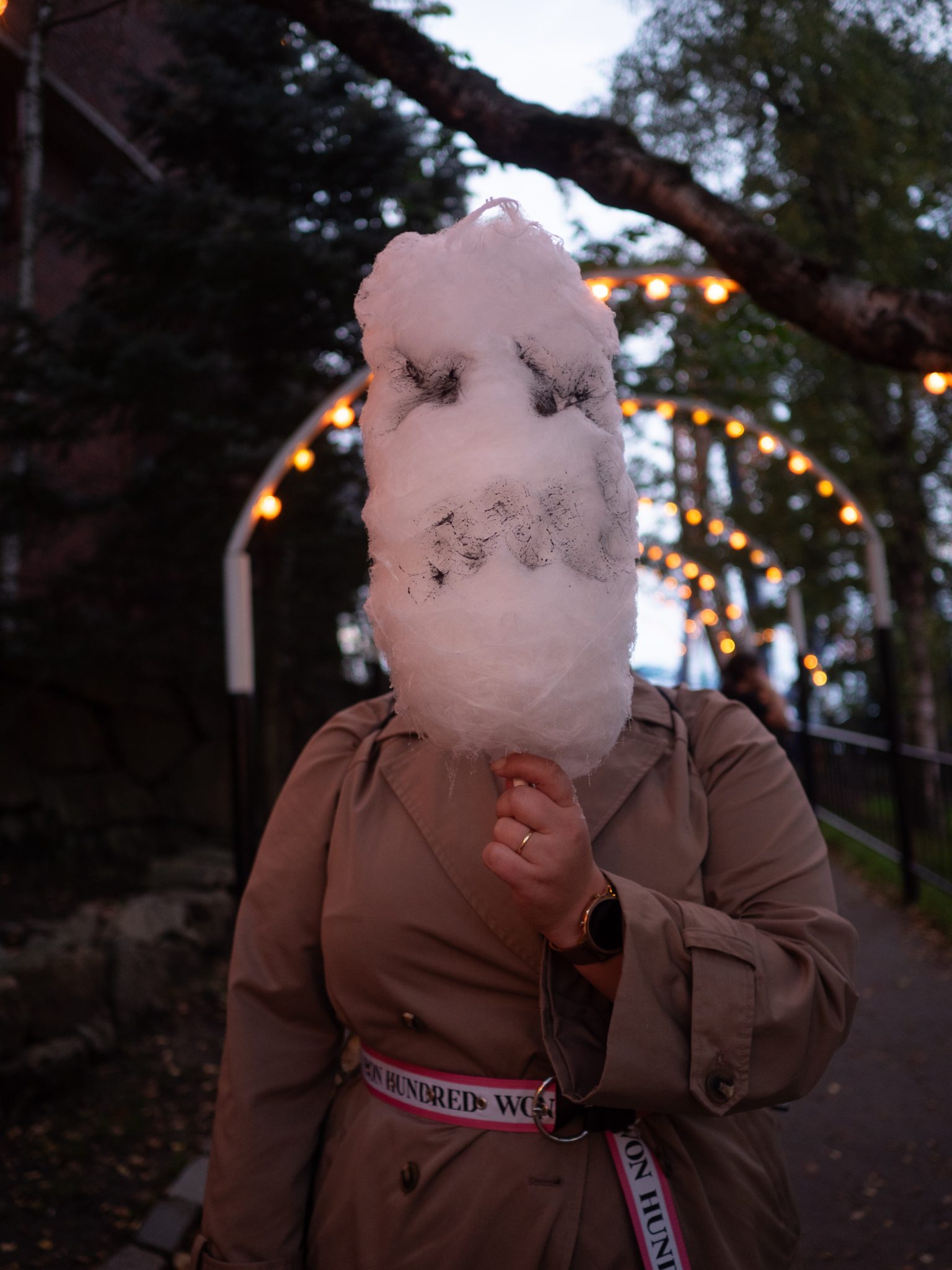 Linnanmäen iik!week-kauhufestivaali 2025 | MouMou